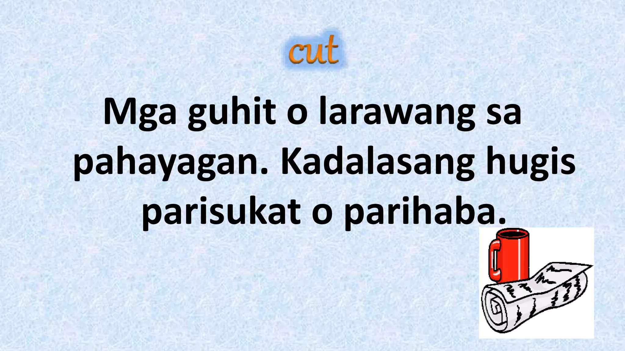 1 parts of a campus paper | PPTX