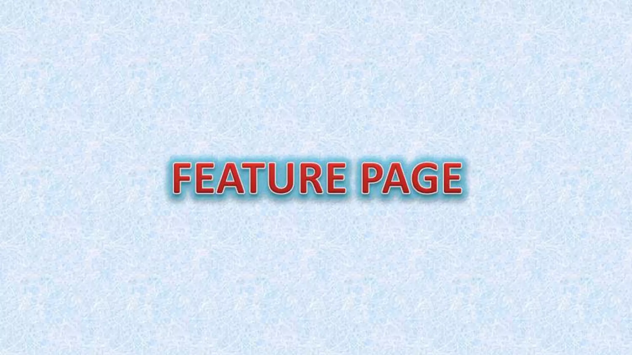 1 parts of a campus paper | PPTX