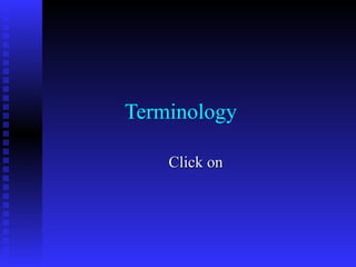 Parts Of The Pc | PPT