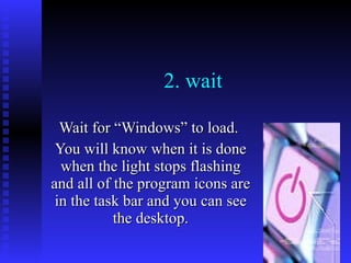 Parts Of The Pc | PPT