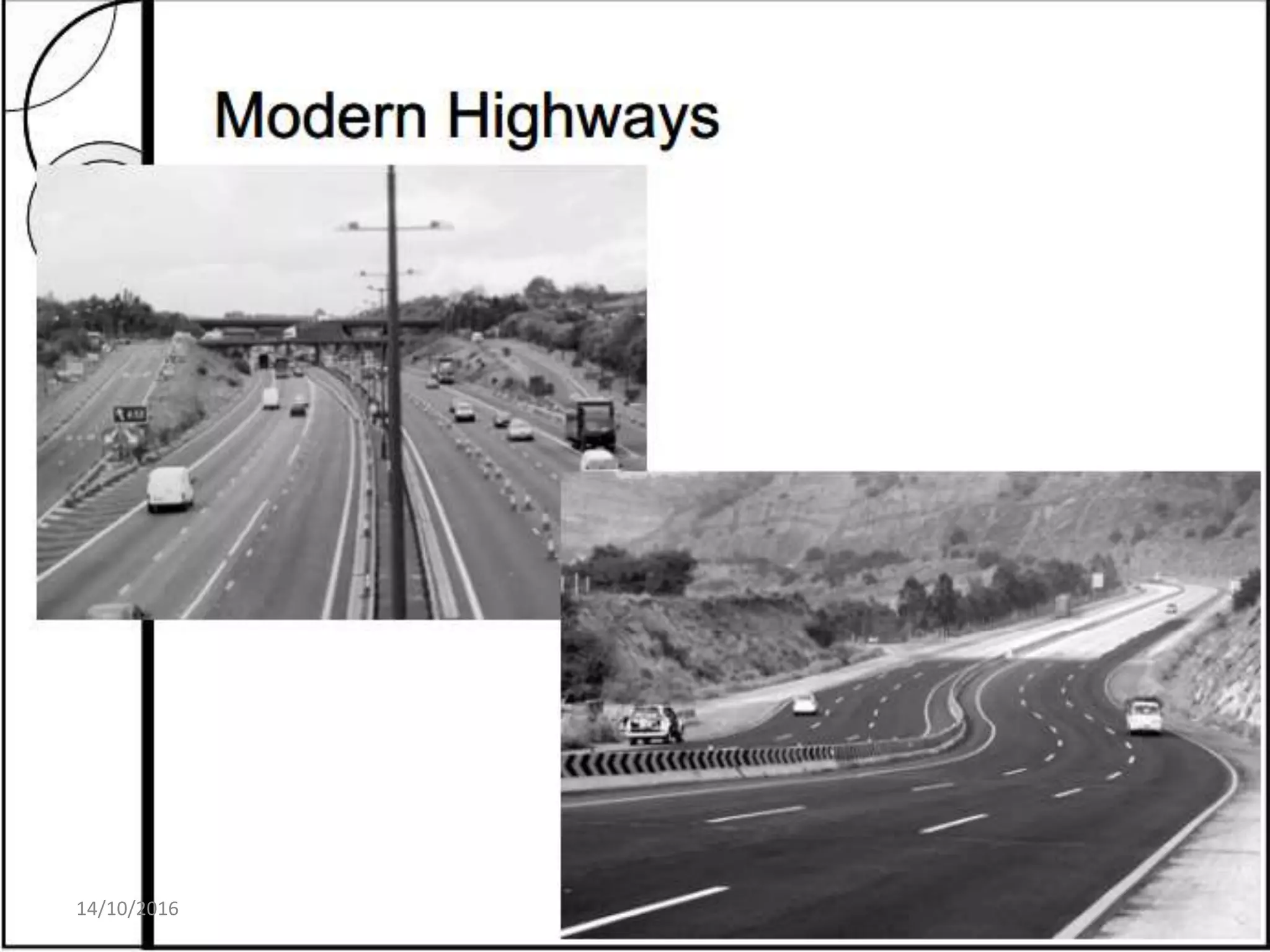 1 pavement, types , and design philosophy | PPTX