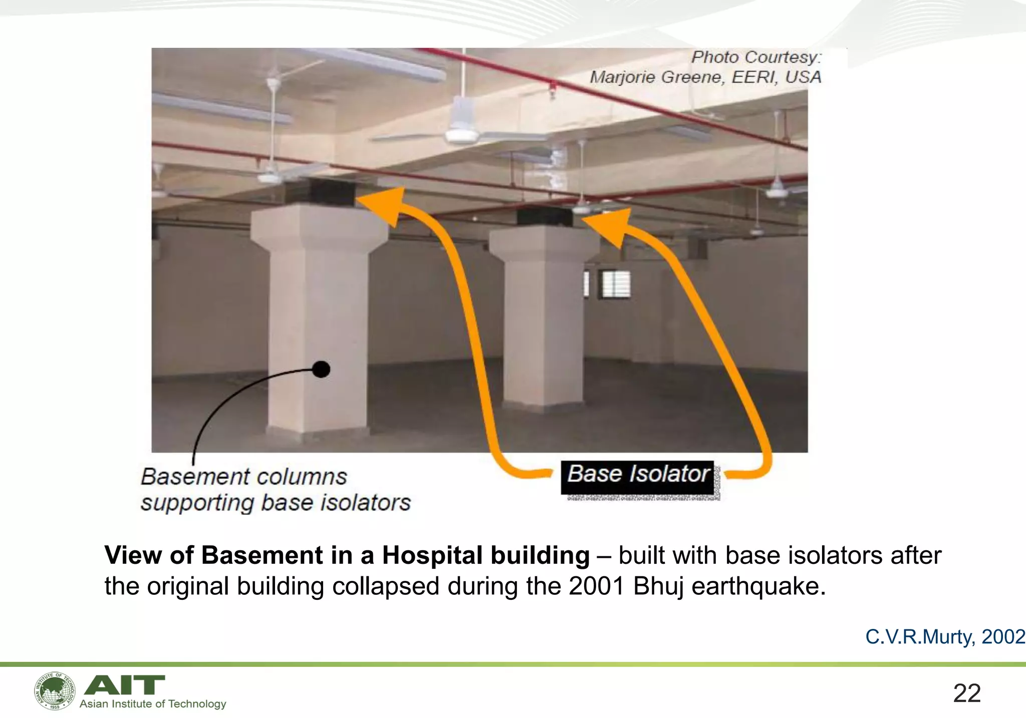 Introduction to Capacity-based Seismic Design | PDF