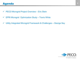 10.5_Concordville Microgrid_PECO_EPRI/SNL Microgrid Symposium | PPTX ...