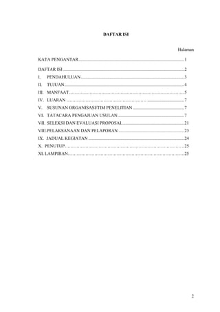 1 pedoman penulisan proposal pu ugm | DOCX