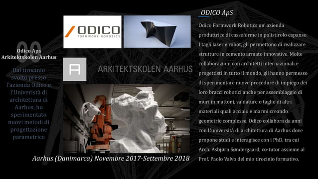 Metodi Parametici di ottimizzazione stutturale e topologica | PPT