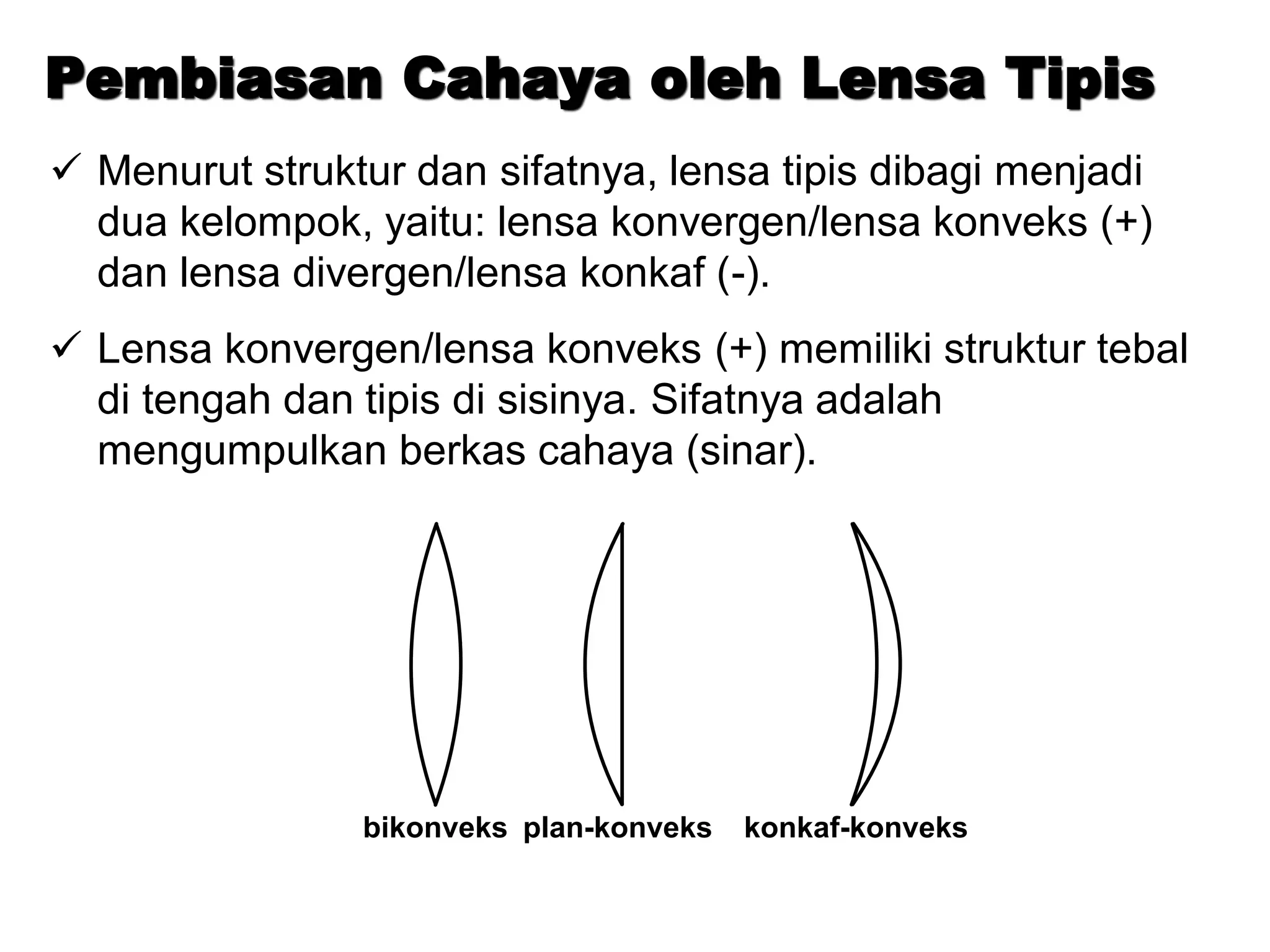 1 pembiasan cahaya | PDF