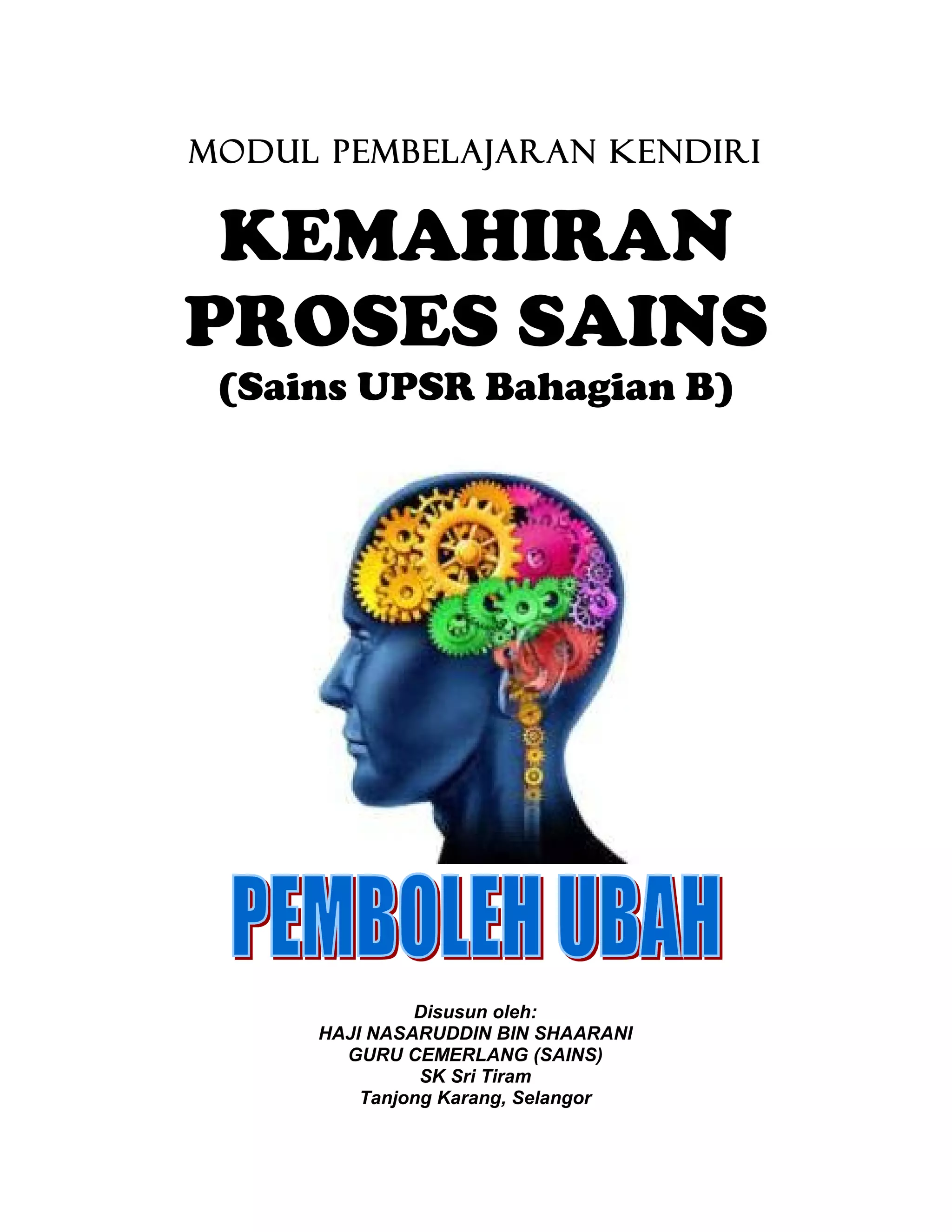 pemboleh ubah | DOC