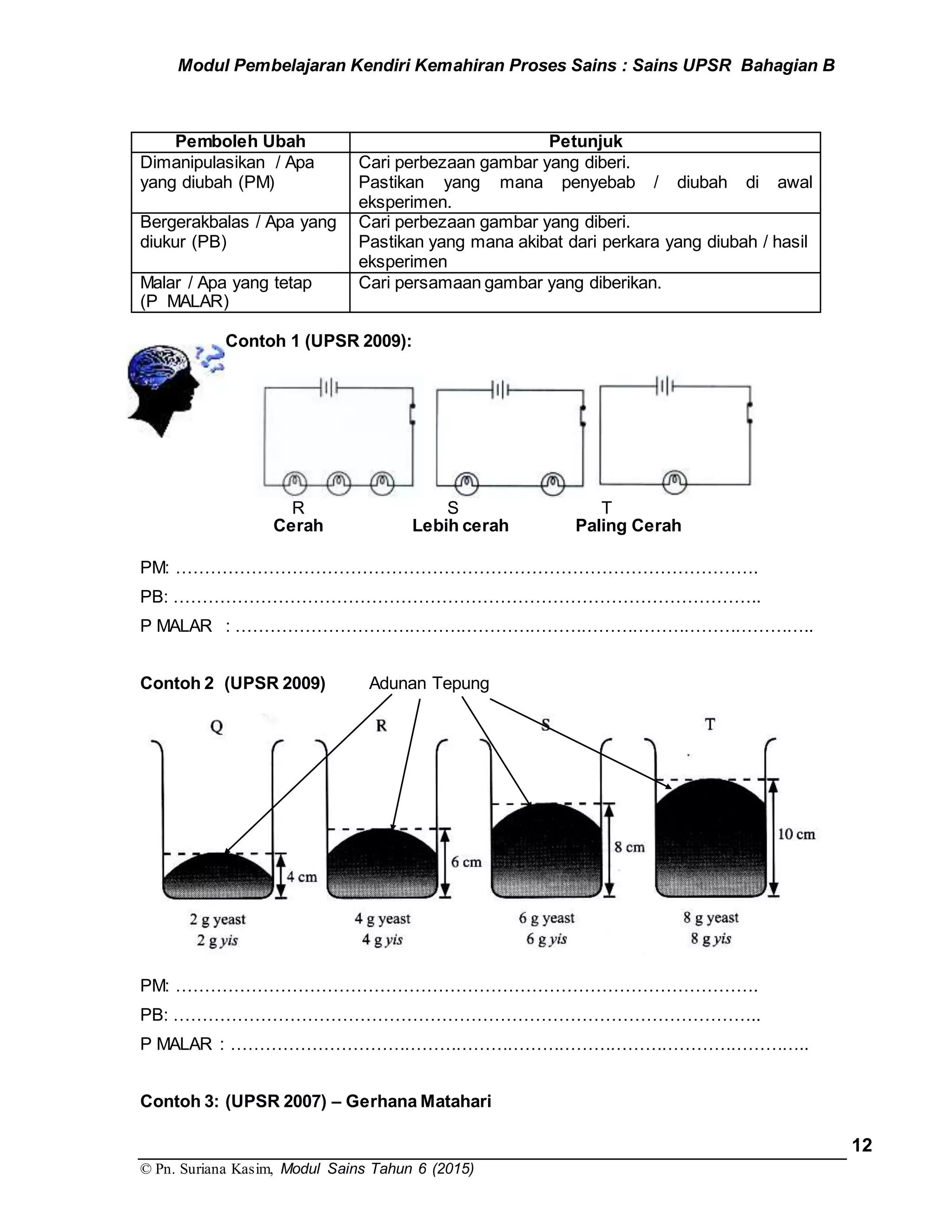 1 pemboleh ubah | DOCX