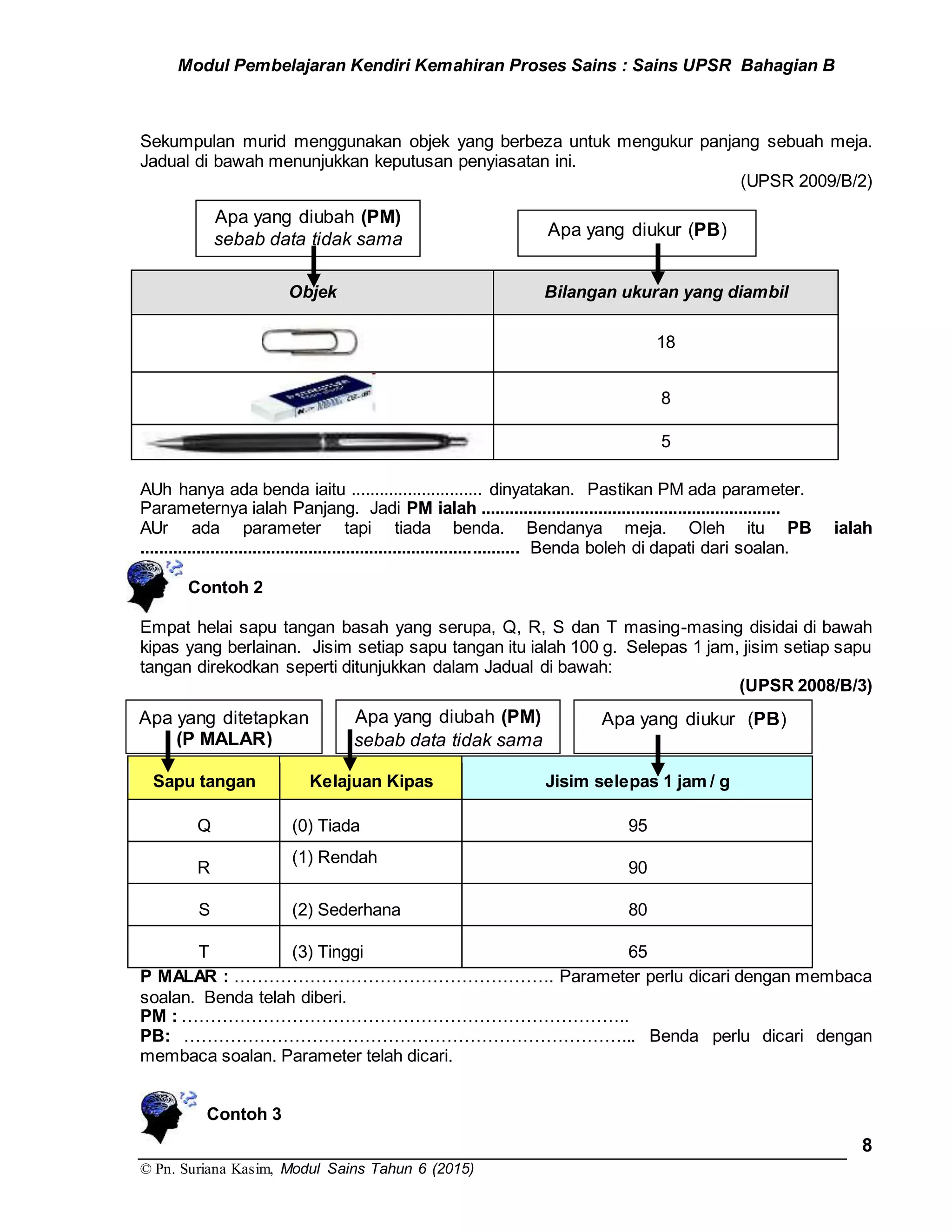 1 pemboleh ubah | DOCX