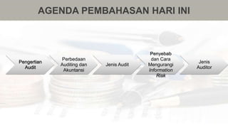 1 PEMERIKSAAN AKUNTANSI 1 Pengertian Audit.pptx