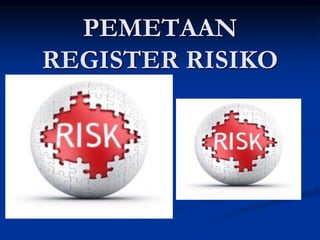 1, PEMETAAN RESIKO TS manajemen risiko puskesmas.pdf