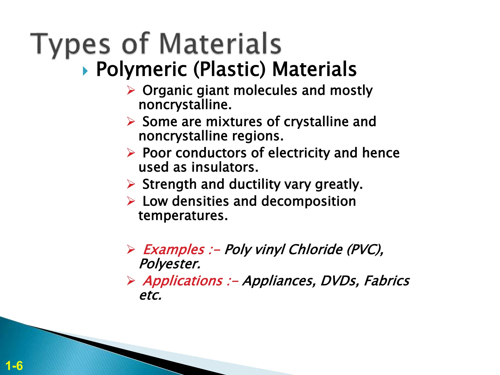 PENDAHULUAN Materi Material Teknik 1.ppt