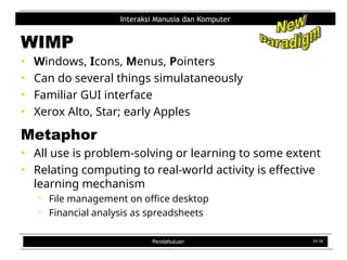interaksi manusia komputer ruang lingkup.ppt