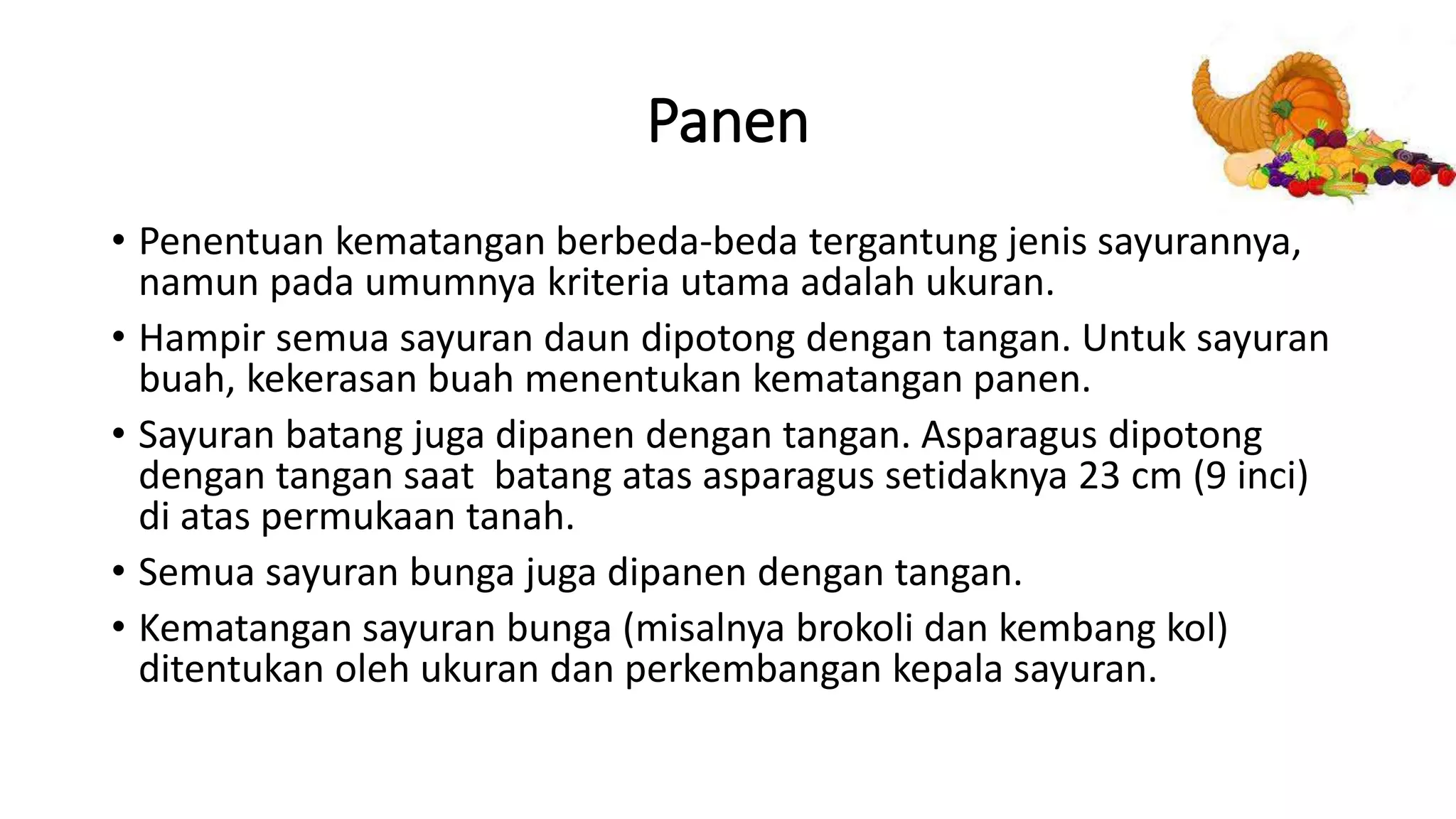 Pendahuluan Arti Penting Panen dan Pasca Panen.pptx