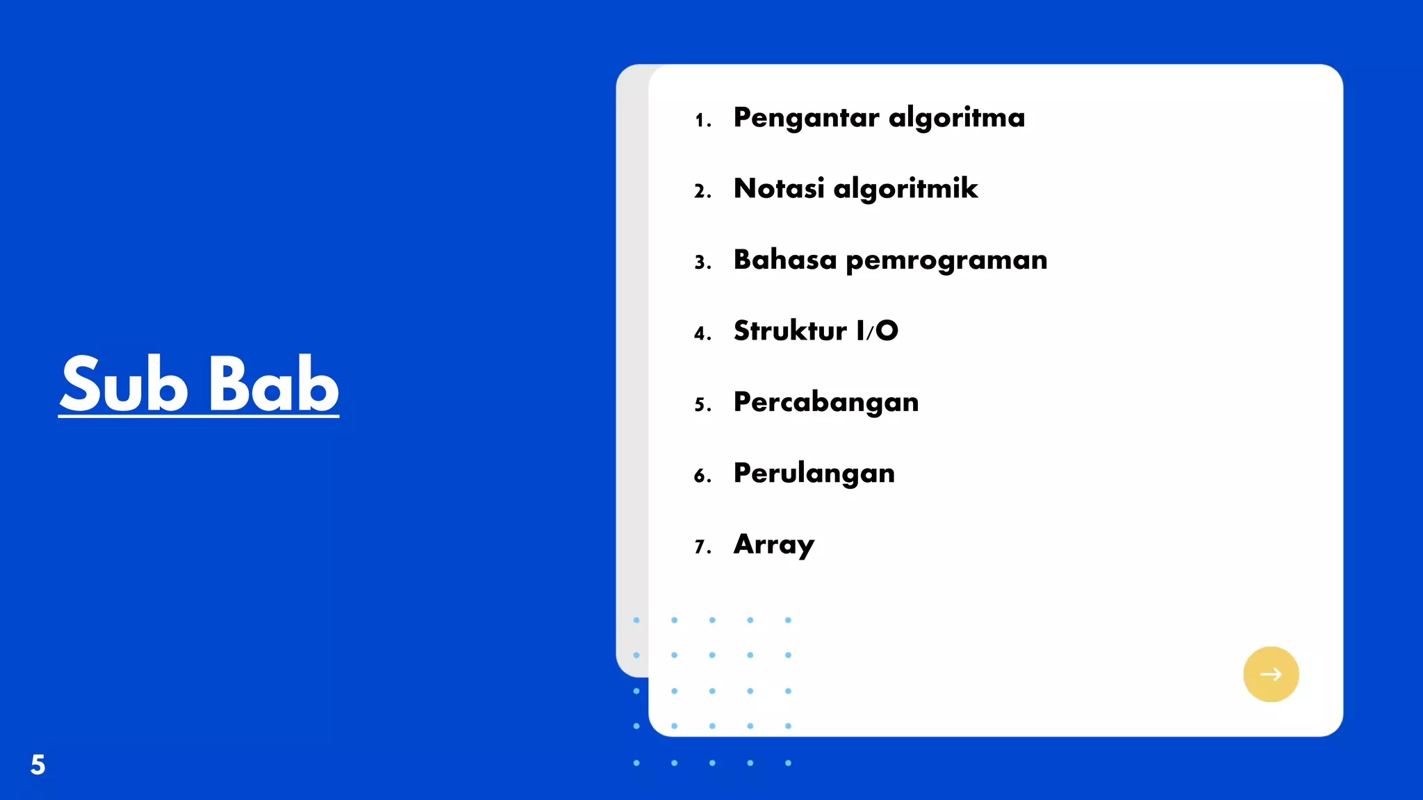 Algoritma Dan Struktur Data Python Pengantar Algoritma Pdf