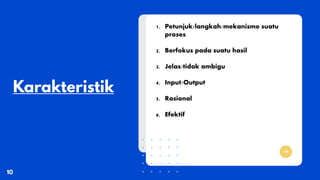 Algoritma dan Struktur Data (Python) - Pengantar Algoritma | PDF