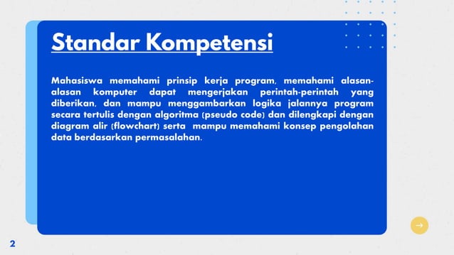 Algoritma dan Struktur Data (Python) - Pengantar Algoritma | PDF
