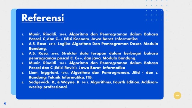 Algoritma dan Struktur Data (Python) - Pengantar Algoritma | PDF