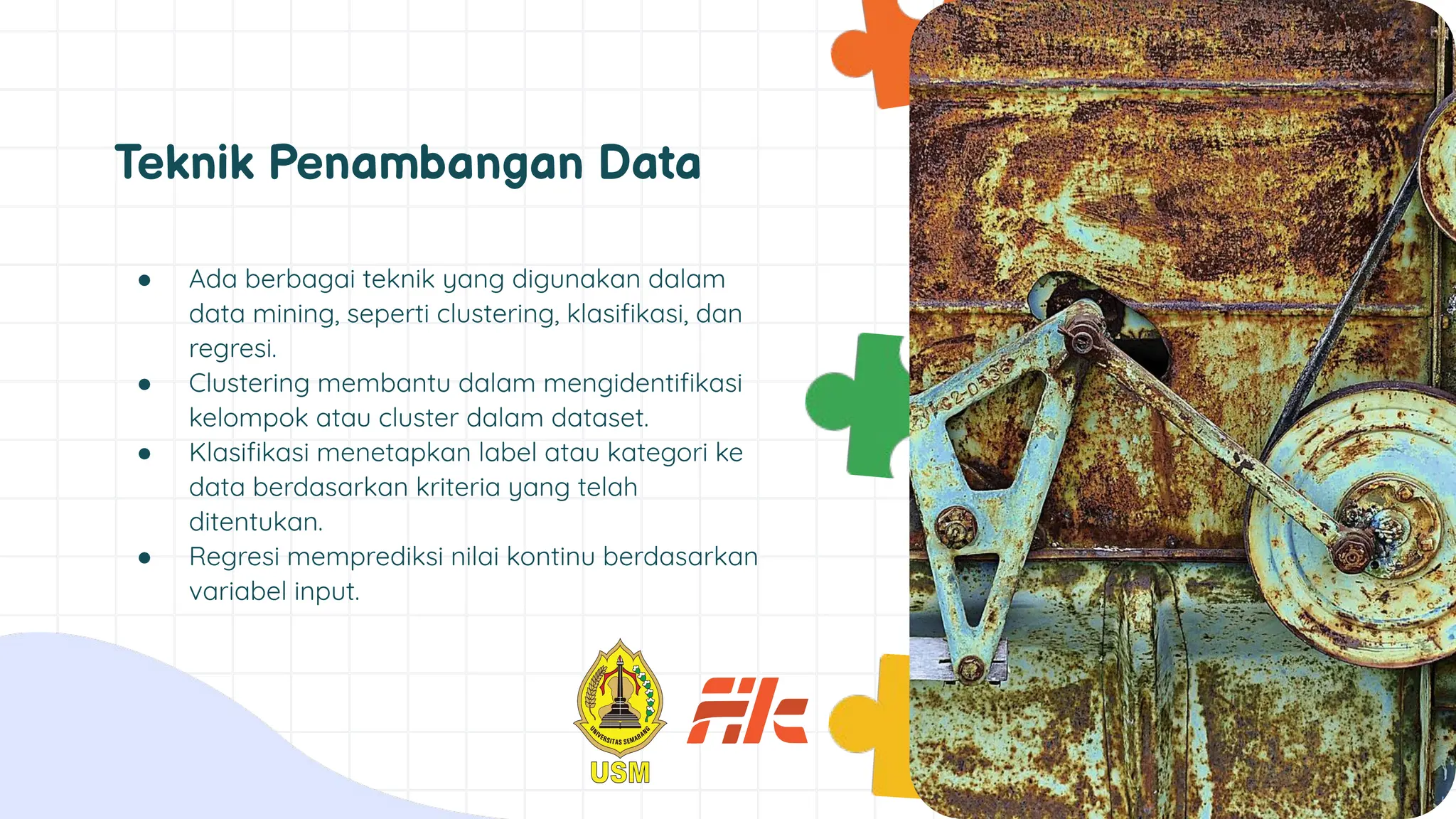 Pengantar Data Mining serta penjelasan lengkapnya | PDF