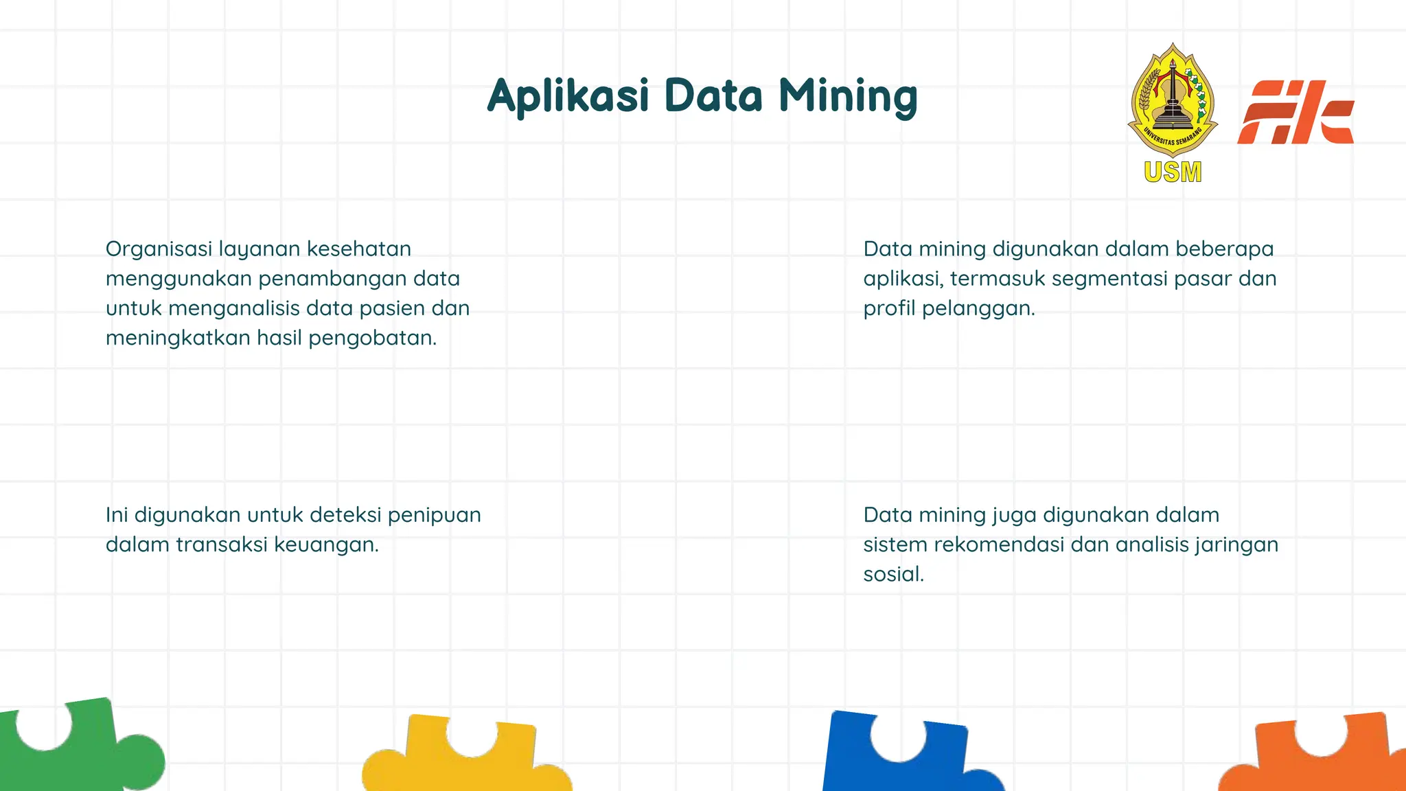 Pengantar Data Mining serta penjelasan lengkapnya | PDF