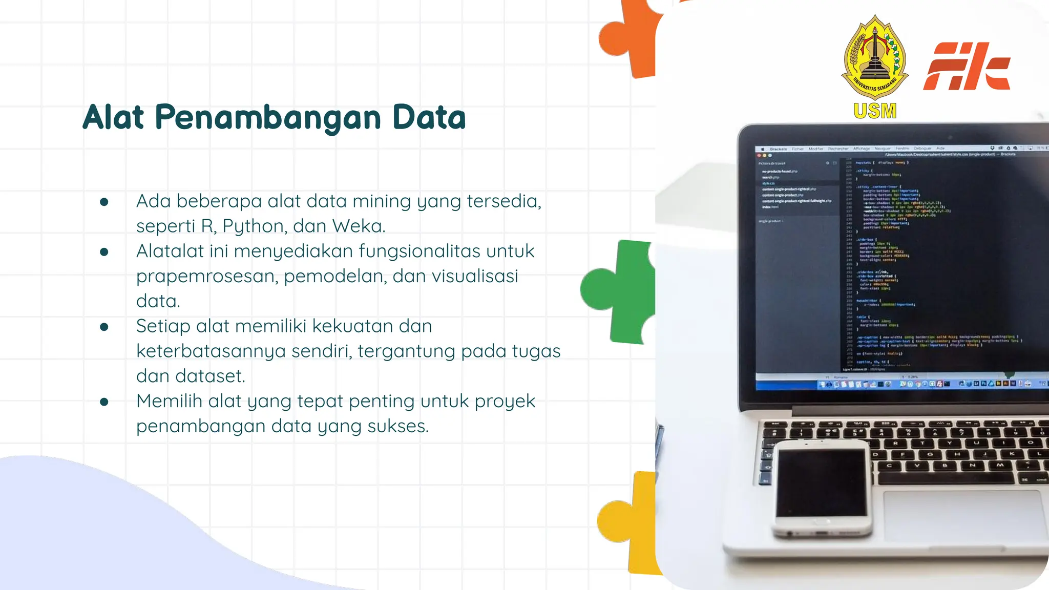 Pengantar Data Mining serta penjelasan lengkapnya | PDF