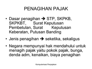 1 PENGANTAR PERPAJAKAN.ppt