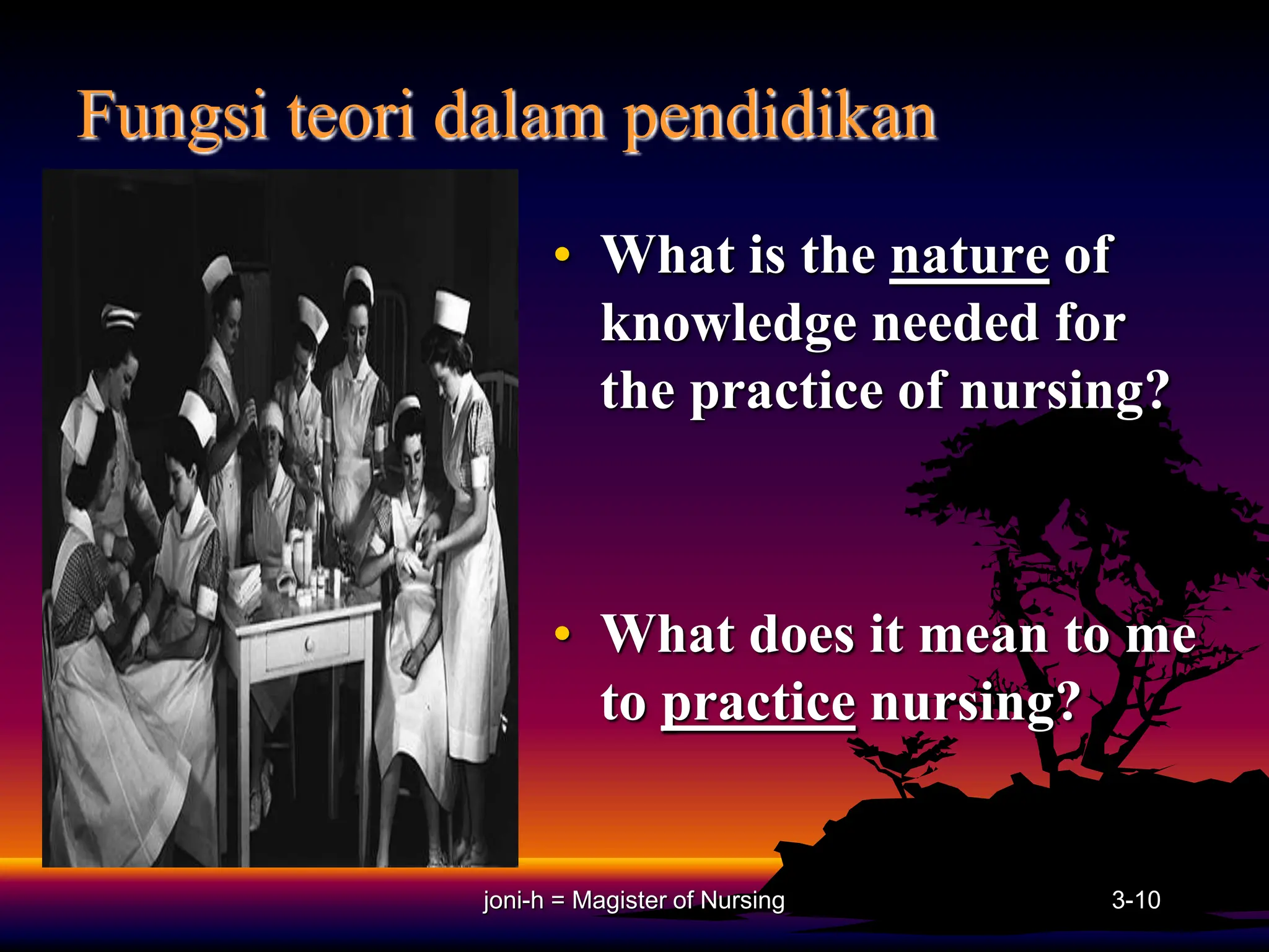 1 Pengembangan teori.ppt