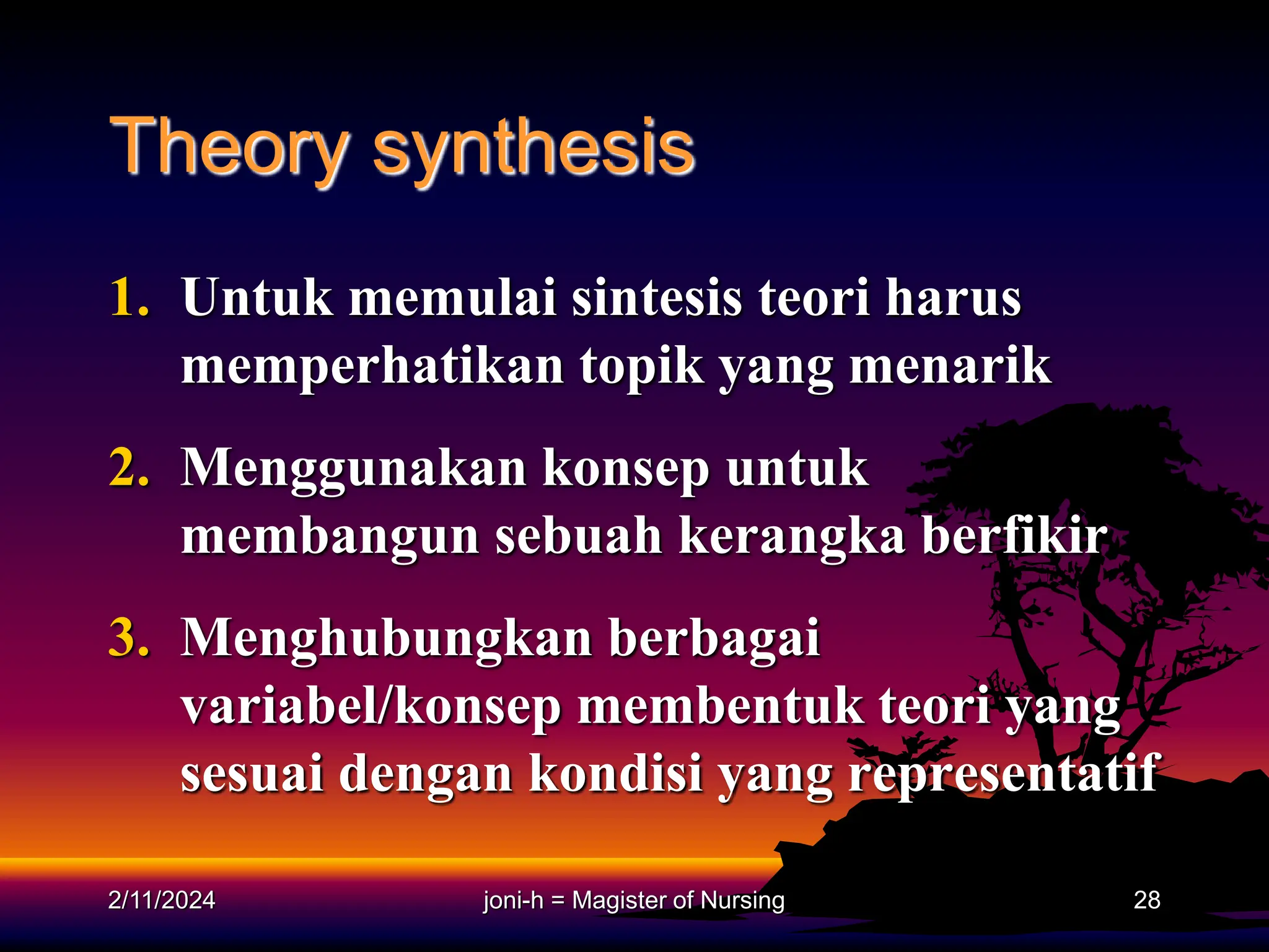 1 Pengembangan teori.ppt