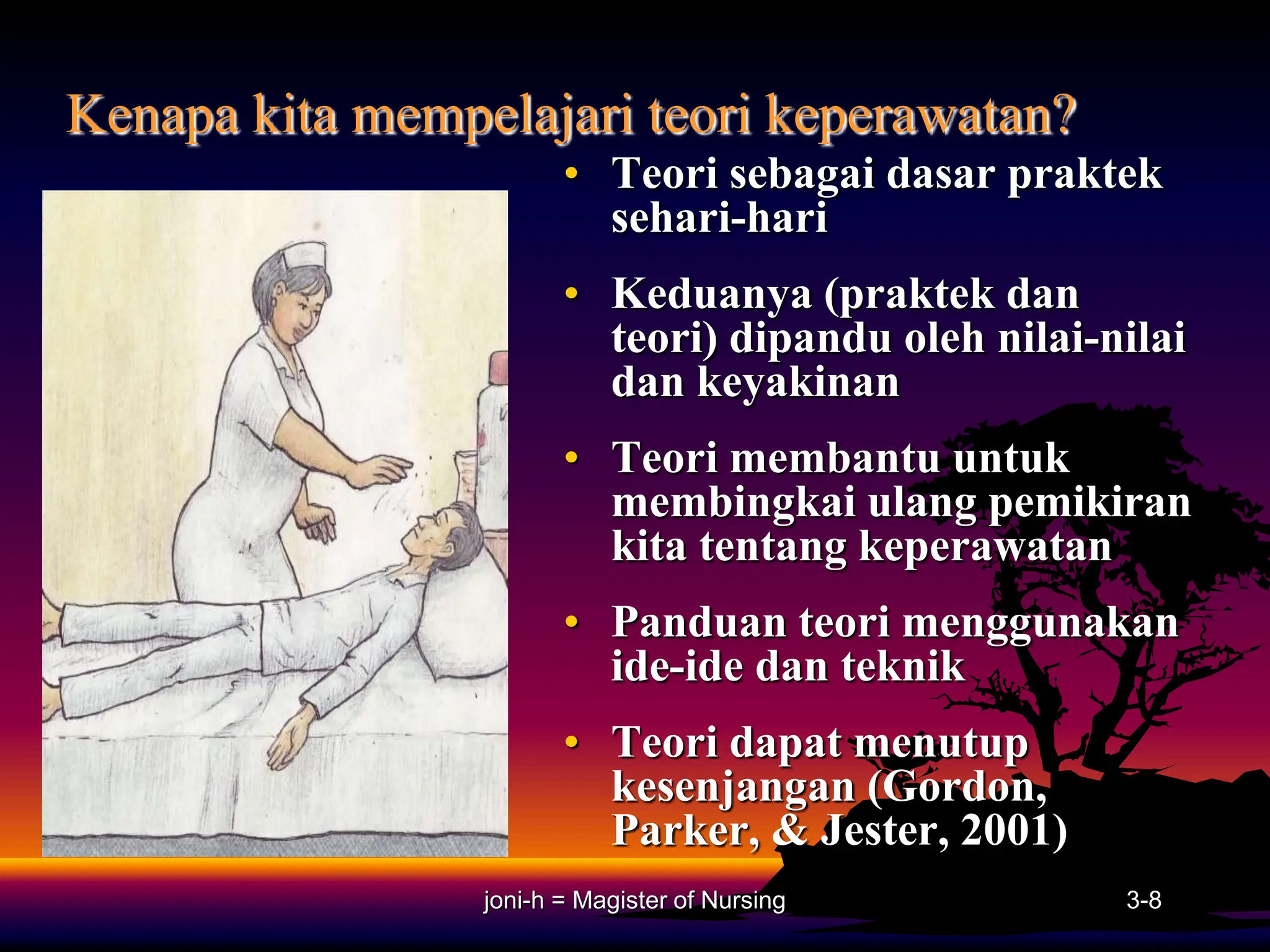 1 Pengembangan teori.ppt