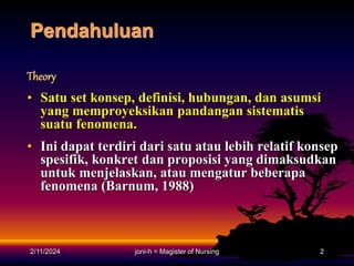 1 Pengembangan teori.ppt