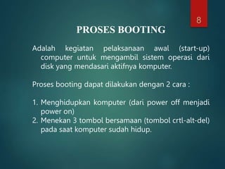1Pengenalan-Sistem-Operasifix 1Pengenalan-Sistem-Operasifix | PPT