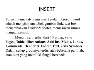 1_PENGENALAN DAN PENGAPLIKASIAN MS WORD_INSERT TAB.pptx