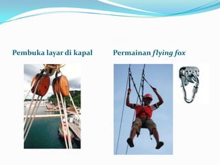 1 pengertian katrol | PPTX