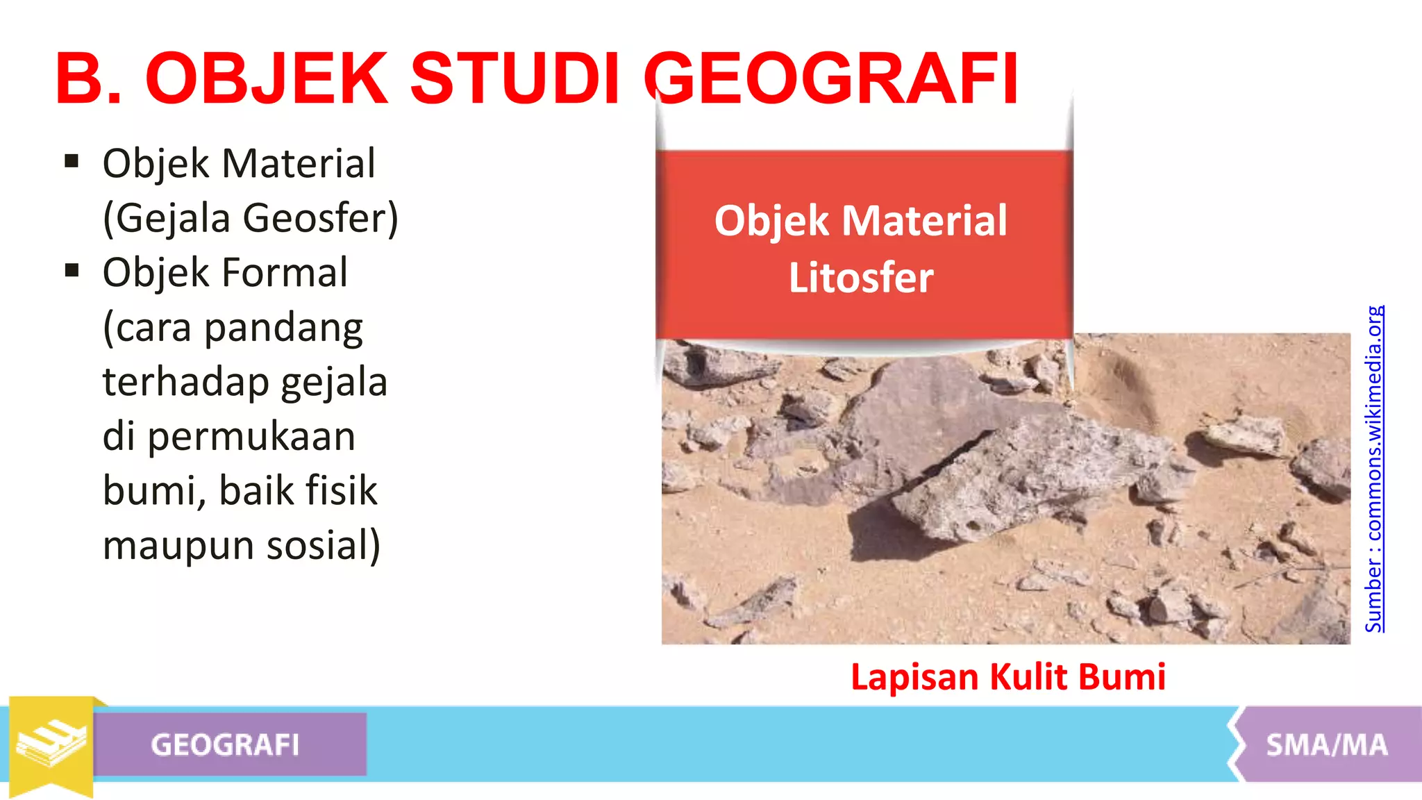 1 pengetahuan dasar geografi.pptx