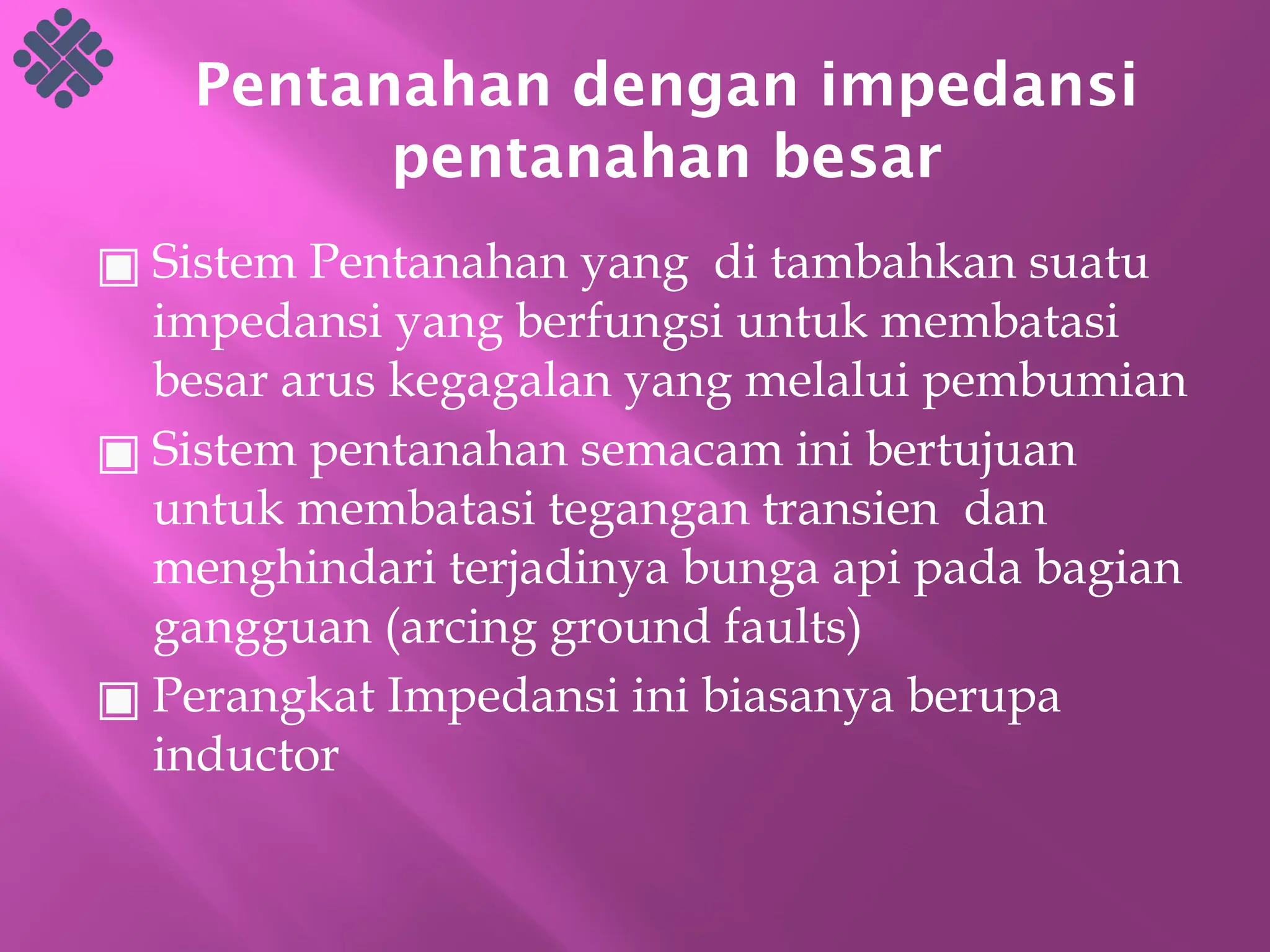 Pentanahan sumber tegangan grounding.pptx