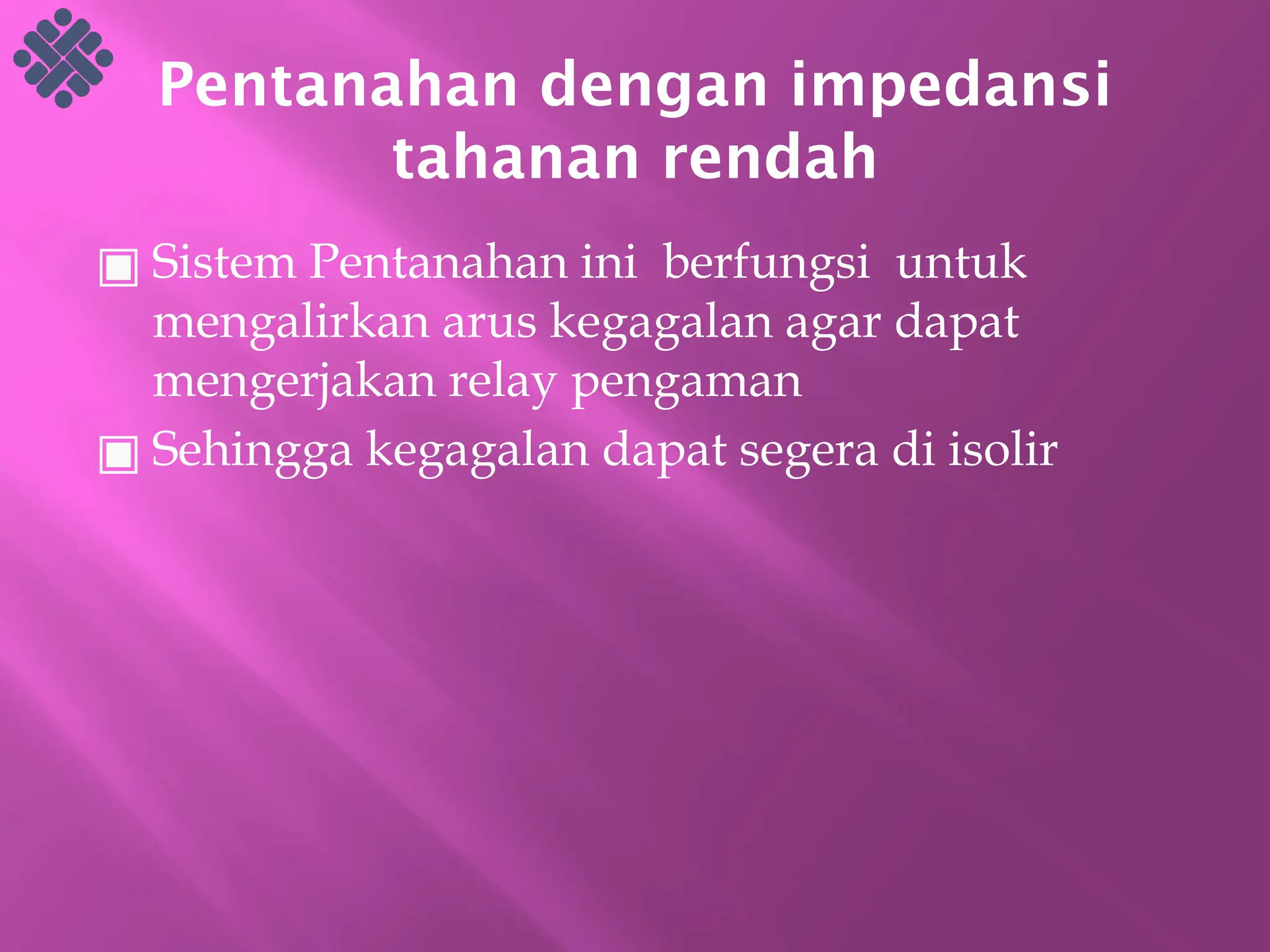 Pentanahan sumber tegangan grounding.pptx
