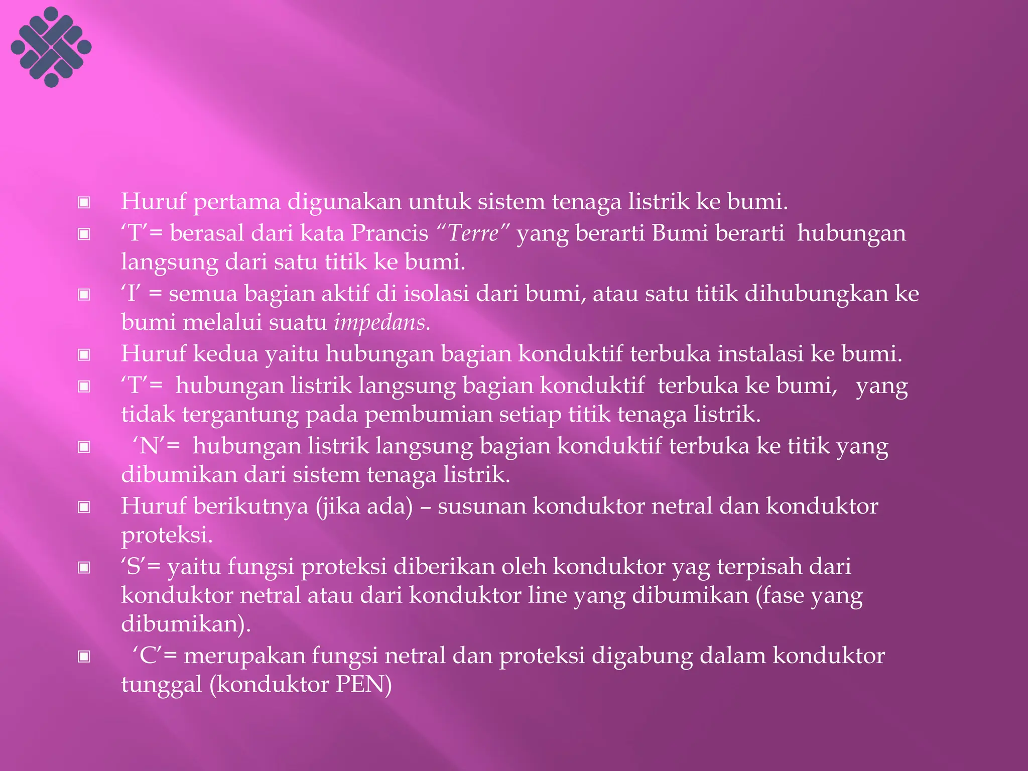 Pentanahan sumber tegangan grounding.pptx