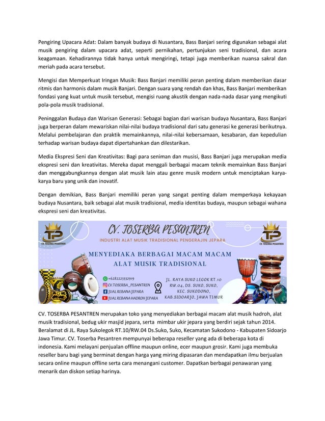 1Peran Bass Banjari dalam Kekayaan Budaya Nusantara.pdf