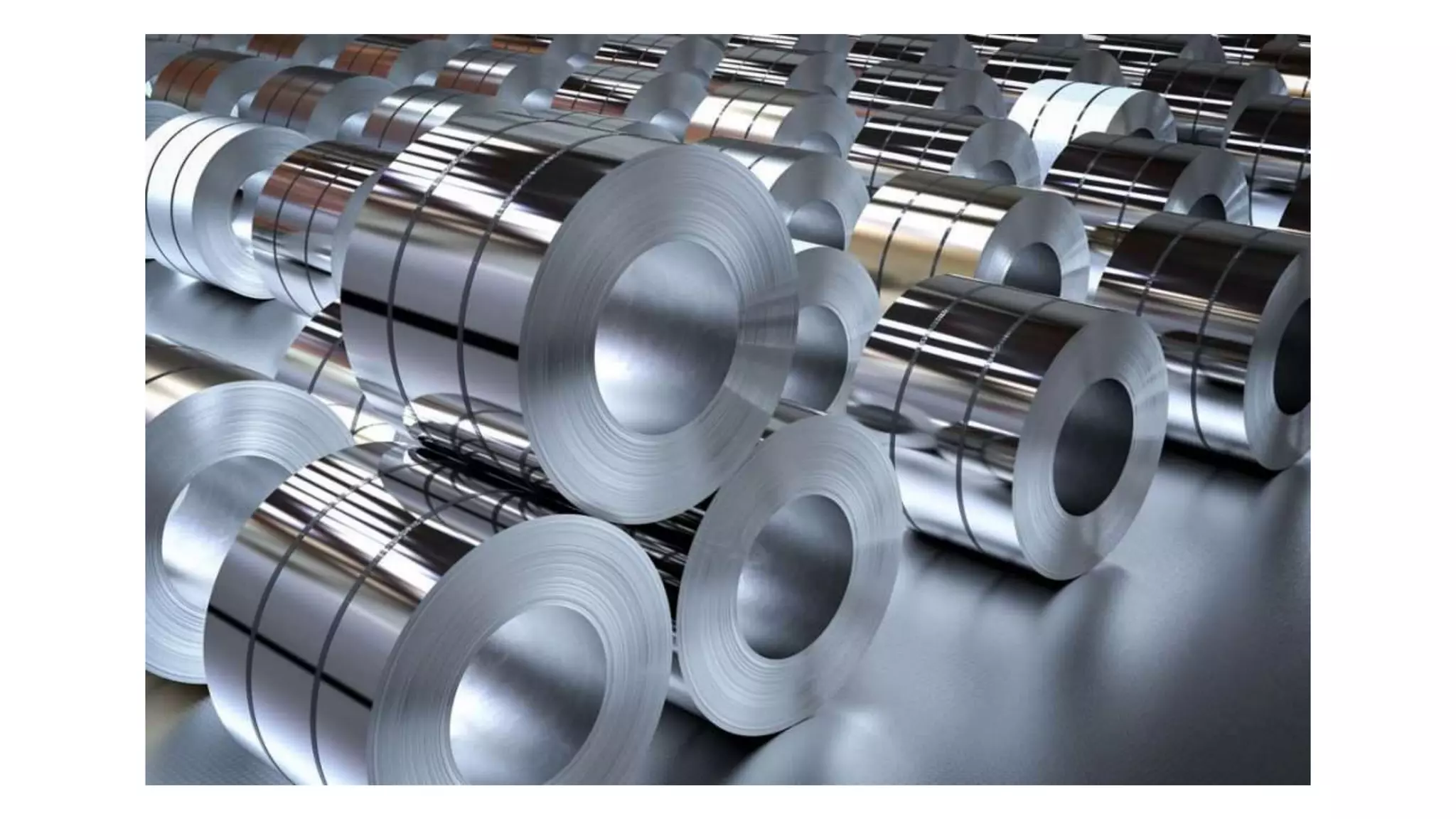 1 PERCENT ELECTRICAL STEELS.pptx