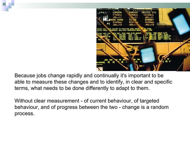 Performance | PPT | Executive Leadership & Management | Business