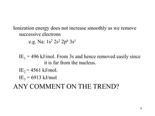 1Periodic Properties.ppt | Free Download