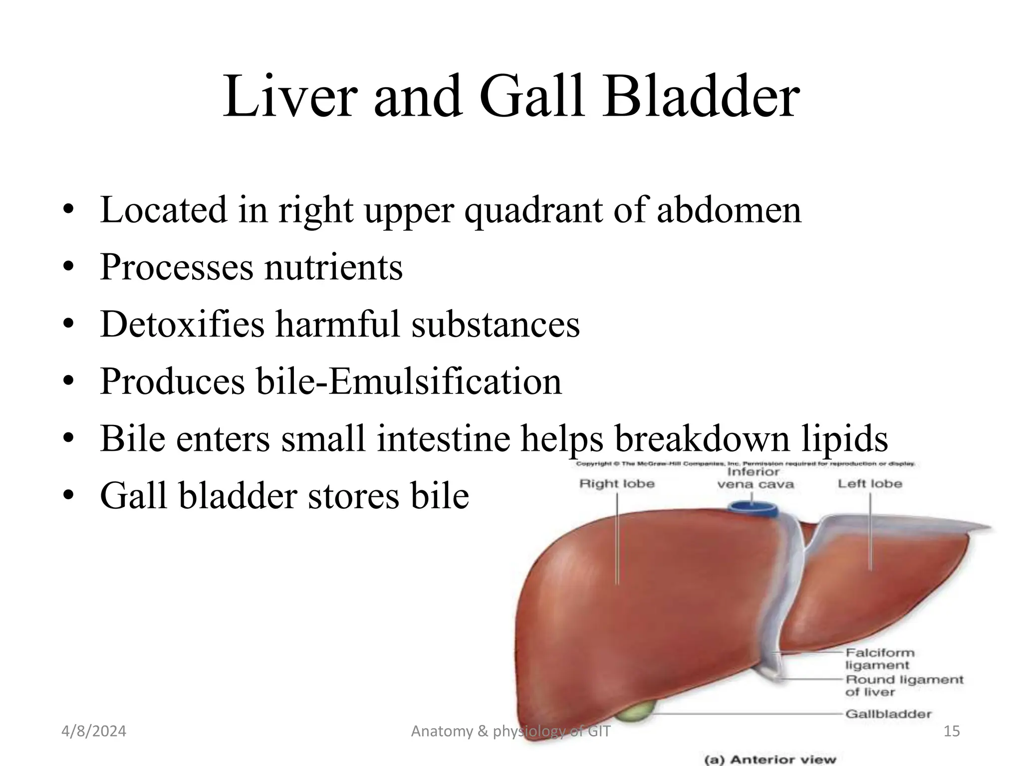 1 perioperative Anesthetic management of GI .pptx