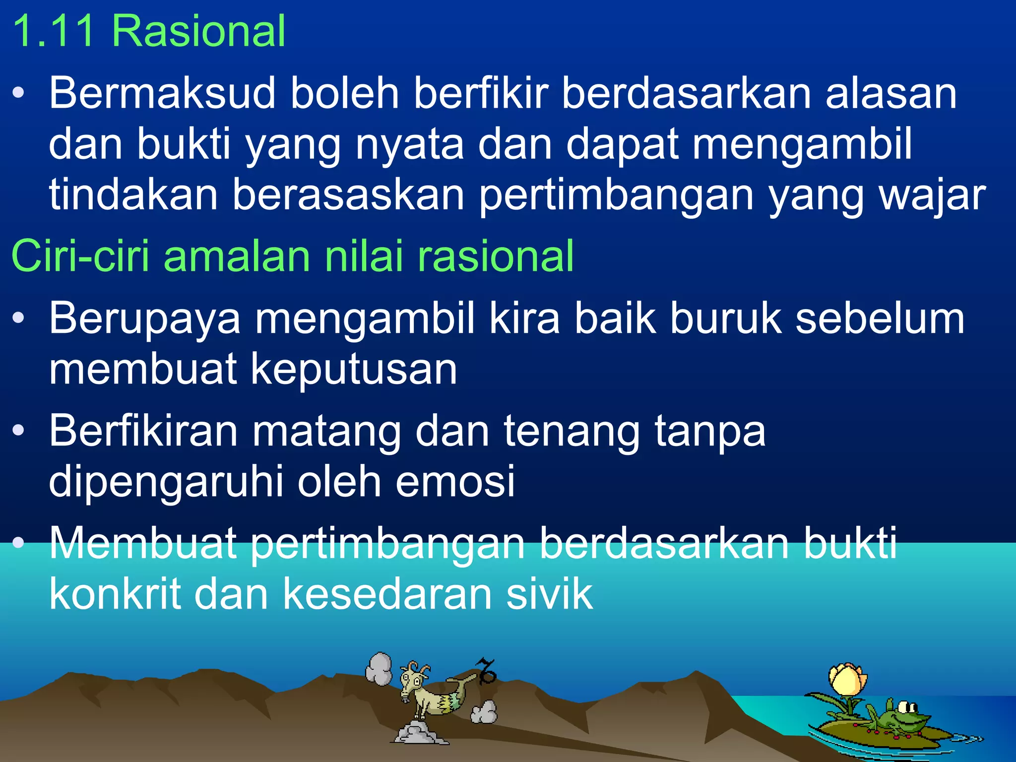 1 perkembangan diri | PPT