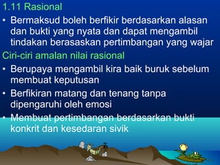 1 perkembangan diri | PPT