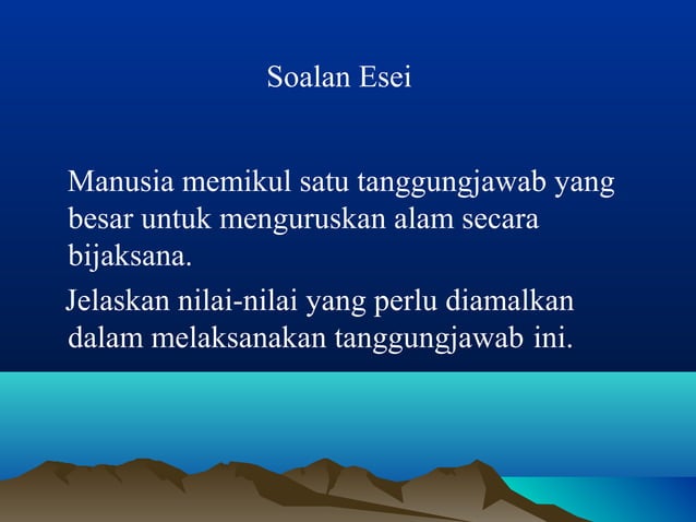 1 perkembangan diri | PPT