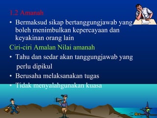 1 perkembangan diri | PPT