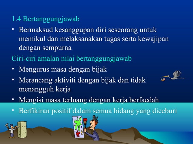 1 perkembangan diri | PPT