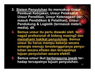 1#perkembangan penyuluhan | PPT