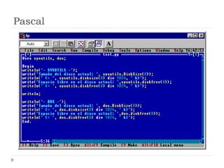 Perkenalan Algoritma dan Pemrograman | PPT