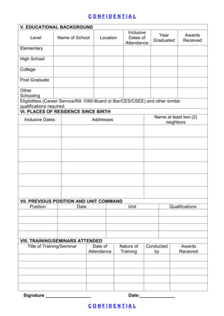 1PERSONAL HISTORY STATEMENT COPY FOR BANGSAMORO.pdf